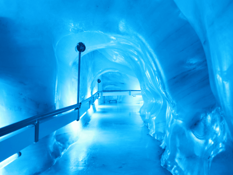 Mount Titlis: Private Day Trip Engelberg, Titlis and Lucerne - Customization and Flexibility