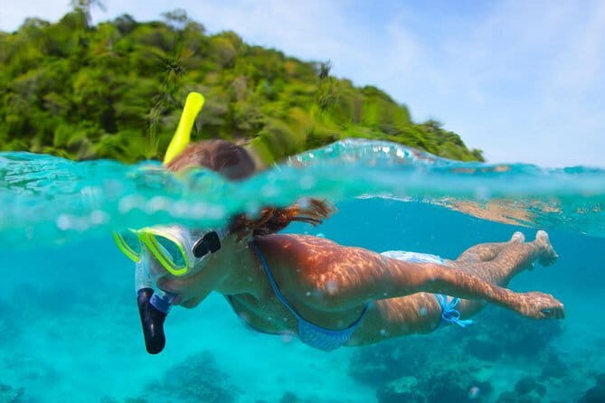 Mount Trusmadi Climb - 3 Days - Who Is This Tour Best For?