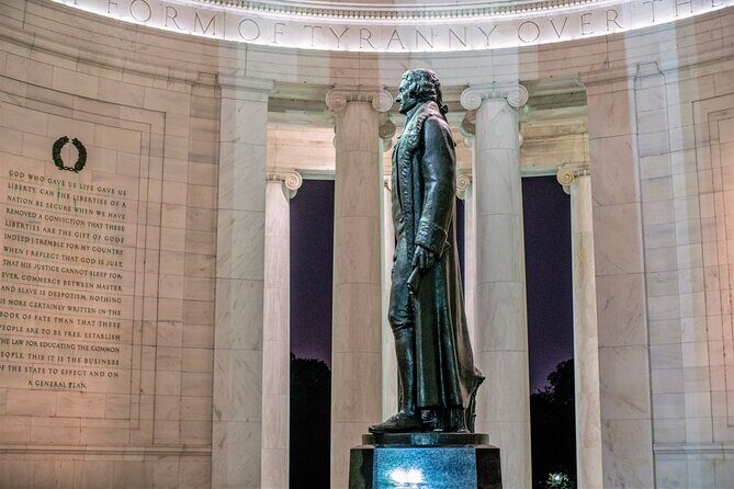 Mount Vernon & Old Alexandria with Night-Time Sightseeing Tour of Washington DC - Final Thoughts: Is It Worth It?