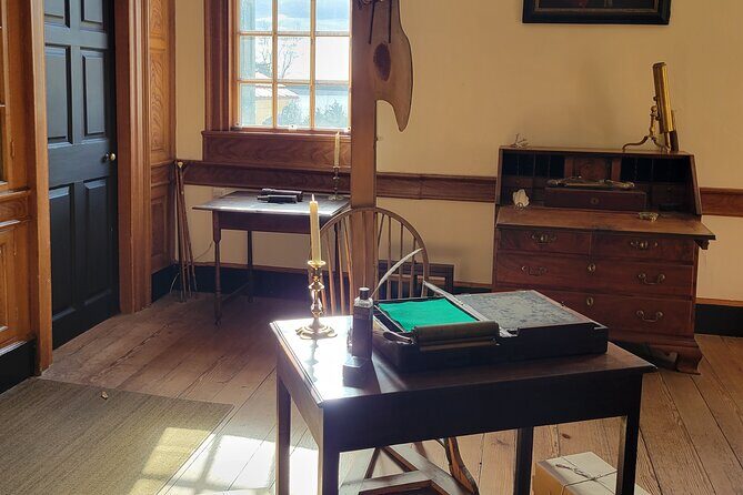 Mount Vernon & Old Town Alexandria Private Tour - Frequently Asked Questions