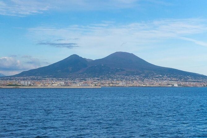 Mount Vesuvius and Pompeii private tour - Who Will Love This Tour?