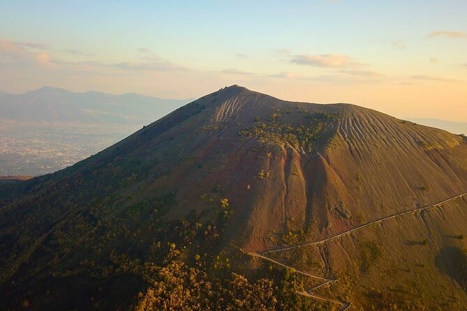 Mount Vesuvius and Pompeii private tour - Frequently Asked Questions