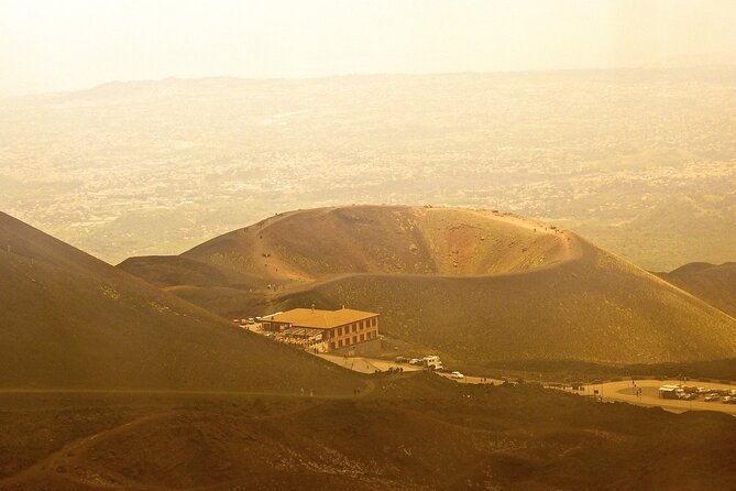 Mount Vesuvius Half Day Private Tour - Is This Tour a Good Deal?