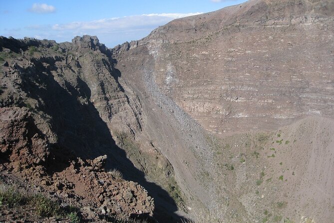 Mount Vesuvius Half Day Private Tour - Who Will Love This Tour?