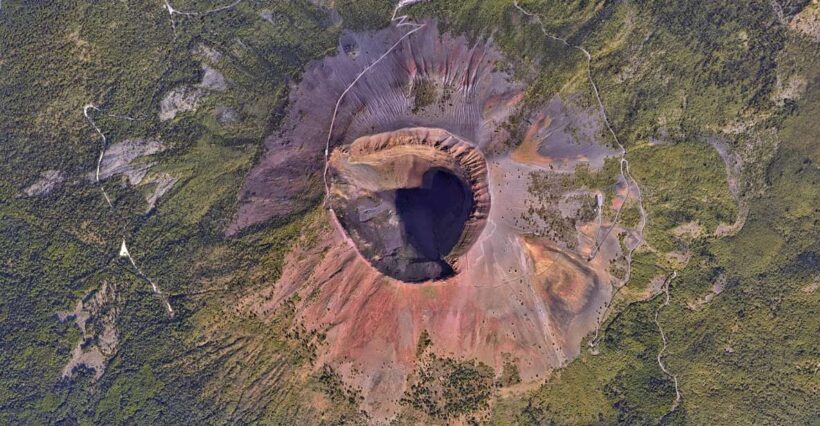 Mount Vesuvius: Skip-the-Line Ticket and Audio Guide - Reviewing the Mount Vesuvius: Skip-the-Line Ticket and Audio Guide Experience
