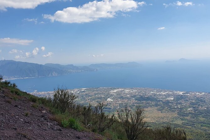 Mount Vesuvius Tour with Entry Ticket & Lunch from Sorrento - The Sum Up: Is This Tour Worth Your Time?
