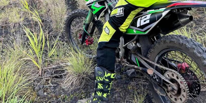 Mountain Batur Dirt Bike Adventure & Lunch - The Value and Price Analysis