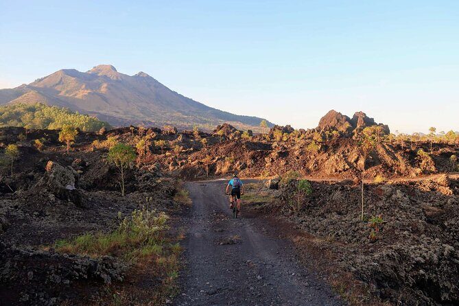 Mountain Bicycle Rental at Mount Batur - Why This Experience Is Worth Considering