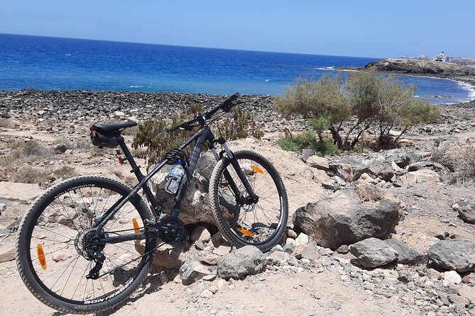 Mountain Bike Rental Tenerife - Tips for an Enjoyable Biking Adventure