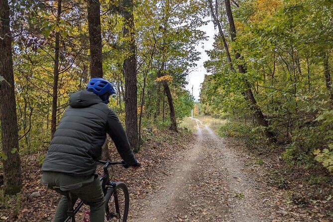 Mountain Bike Rentals by Chattanooga Guided Adventures - FAQs