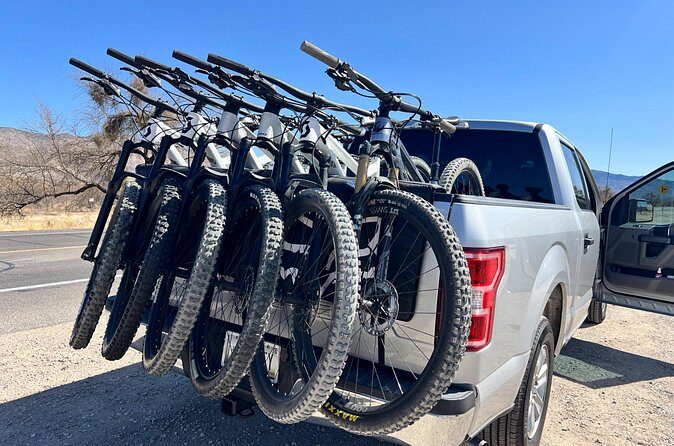 Mountain Bike Rentals - Who Will Love This Experience?