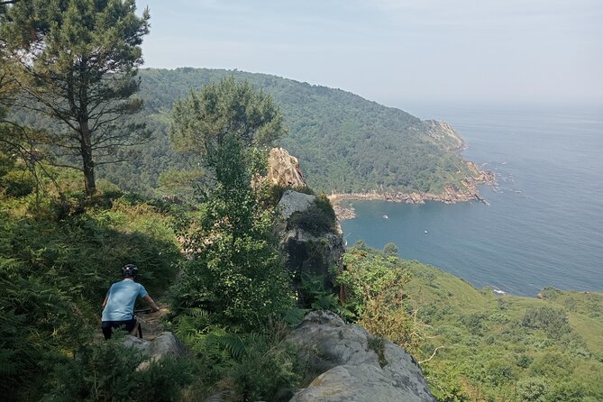 Mountain Bike Small Group Tour in San Sebastian - What’s Included and What’s Not