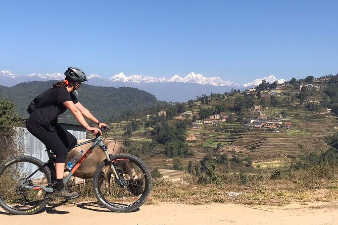 Mountain Bike Tour - Who Is This Tour Best For?