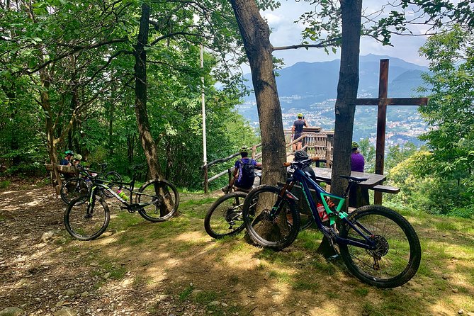 Mountain Bike Tour in Spina Verde Natural Park - Preparing for Your Adventure: What to Bring and Wear