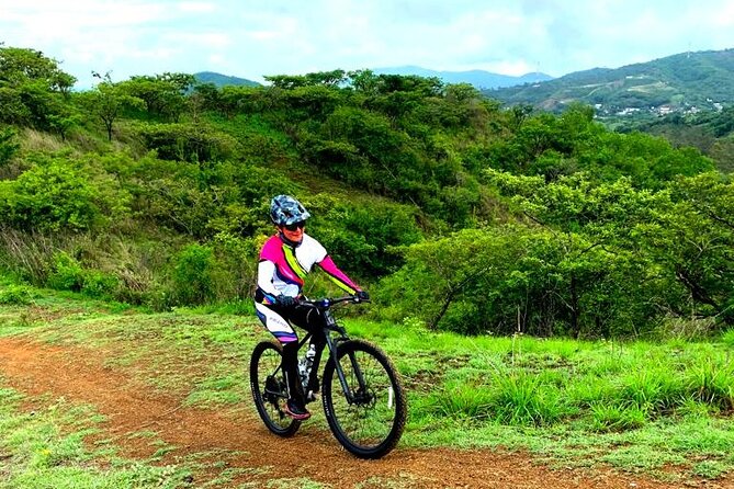 Mountain Bike Tour Through Guatemala - Inclusions