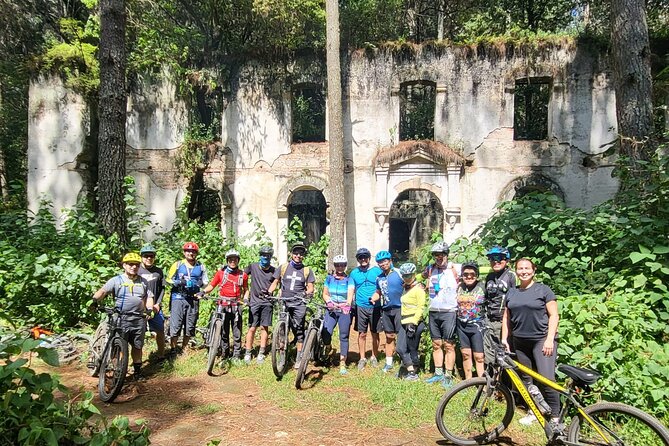 Mountain Bike Tour Through Guatemala - Preparing for the Adventure