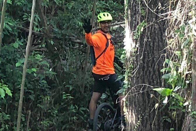 Mountain Bike tour to a Pristine Spring and Cave - Exploring the Details: What to Expect from the Tour