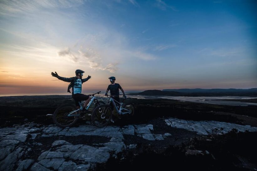Mountain Bike Trail Discovery Ride Dublin - An In-Depth Look at the Wicklow Mountain Bike Discovery Ride