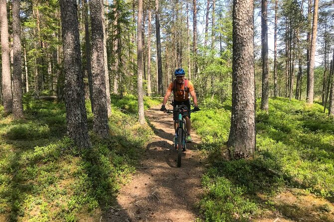 Mountain Bike - Voss Storålsen - Customer Reviews and Feedback