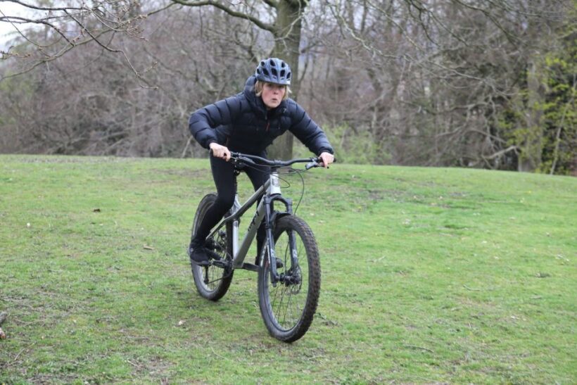 Mountain Biking/coaching experience in the Lake District - Who Will Love This Tour?