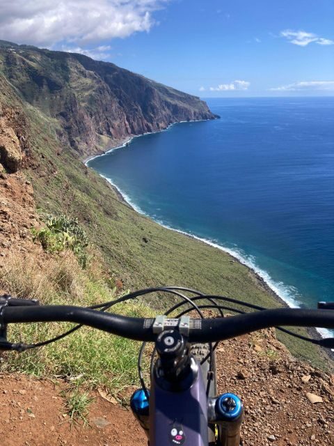 MOUNTAIN BIKING, CROSS COUNTRY HALF DAY + - The Authenticity and Value