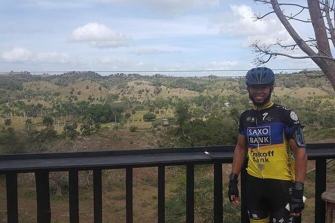Mountain Biking in Cabarete - The Itinerary: An Adventure in Nature and Culture
