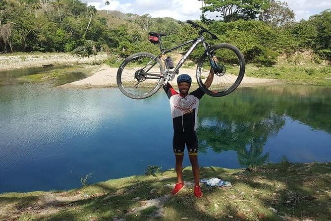 Mountain Biking in Cabarete - Reviewing the Value