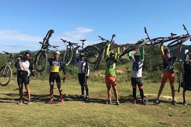 Mountain Biking in Cabarete - Final Thoughts