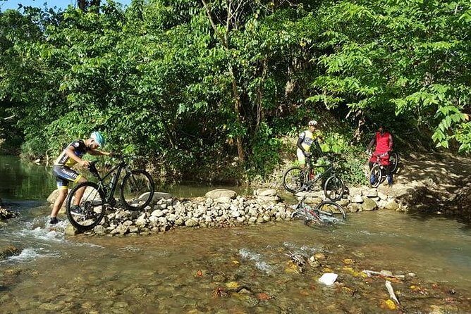 Mountain Biking in Cabarete - FAQ