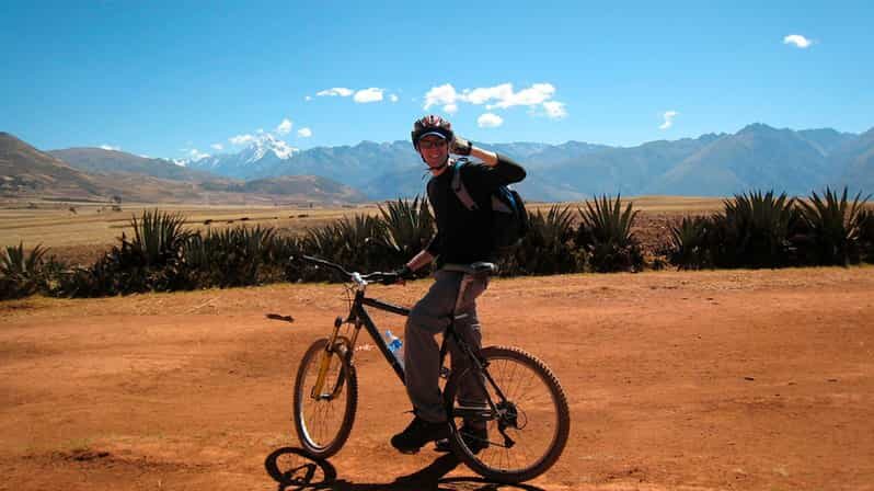 Mountain Biking in Maras and Moray - Who Will Love It—and Who Might Not
