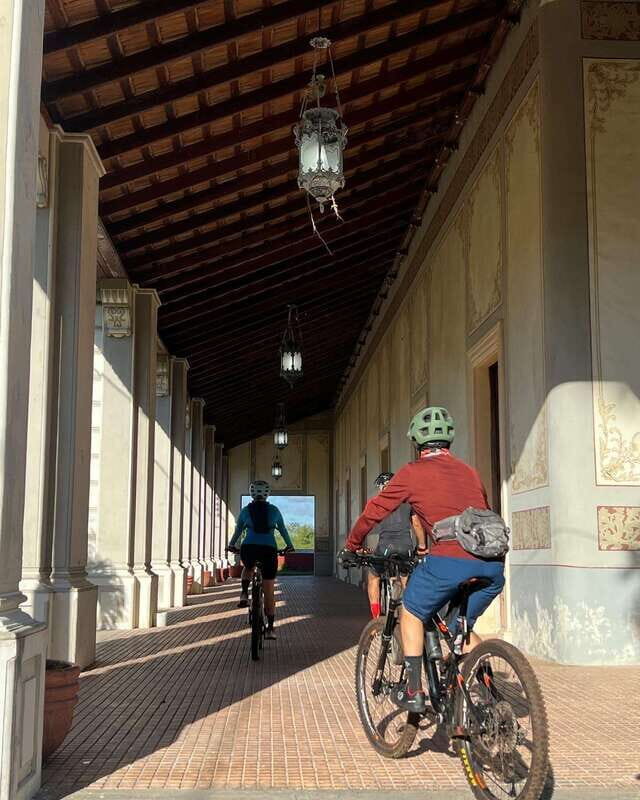 Mountain Biking in the Mayan Jungle / Visit Cenotes / Hacienda - An Authentic Day of Adventure in the Yucatán: Mountain Biking, Cenotes, and Hacienda