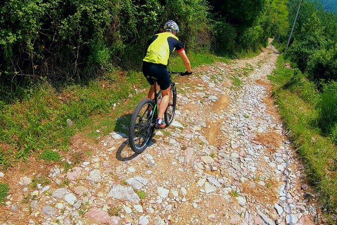 Mountain Biking on Vrmac peninsula - Panoramic view on Kotor bay - FAQ