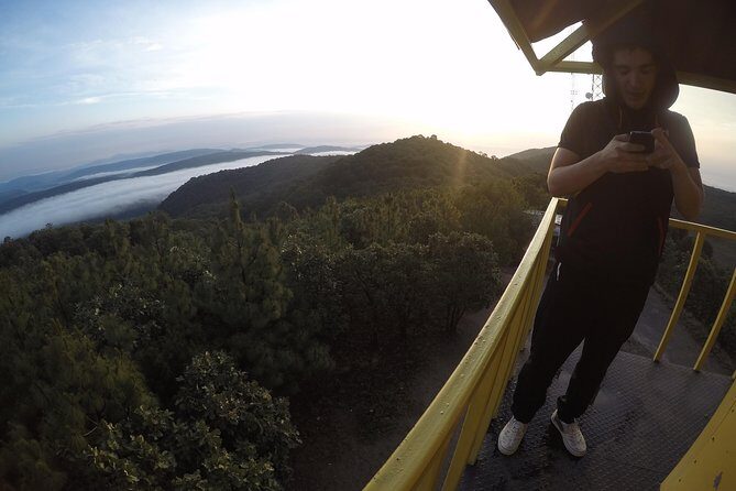 Mountain Biking Tour at La Primavera Forest - Who Would Love This Tour?