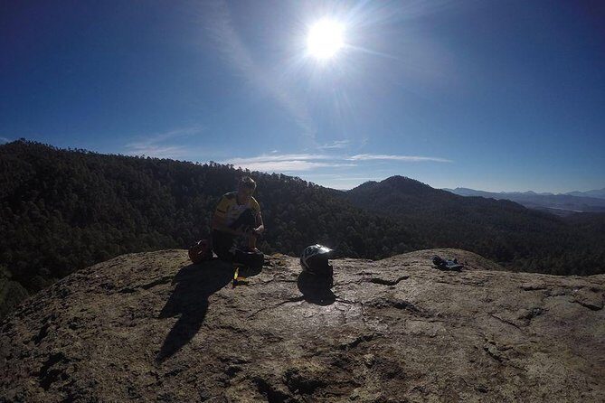 Mountain Biking Tour at La Primavera Forest - FAQ