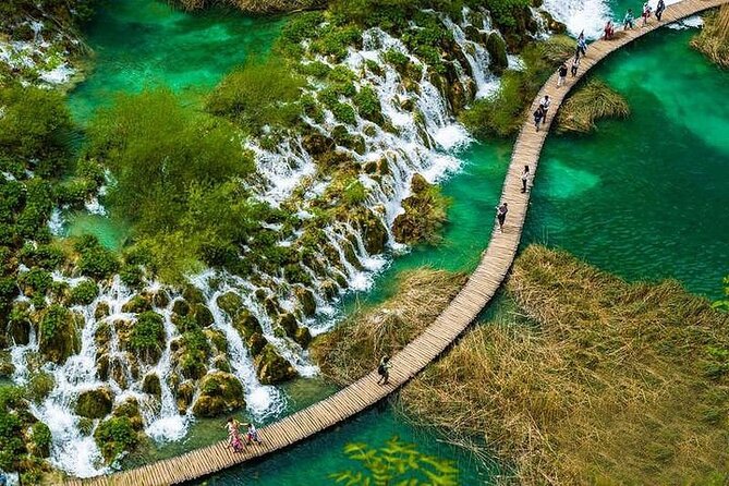 Mountain biking tour Lukomir Visocica Boracko lake - A Closer Look at the Tour Itinerary