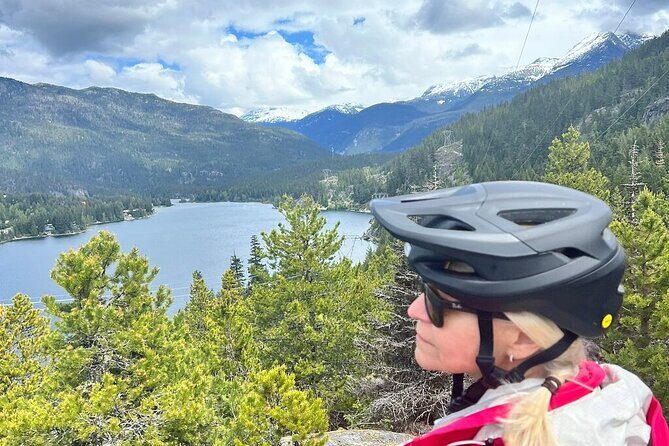Mountain Breeze Tour - Mountain E Bike - Whistler Marmot Activity - Why Travelers Love This Tour