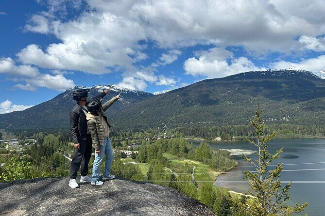 Mountain Breeze Tour - Mountain E Bike - Whistler Marmot Activity - The Sum Up: Is This Tour Worth It?
