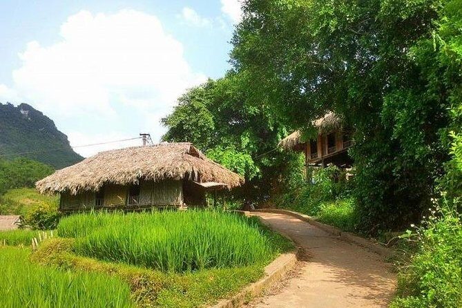 Mountain Day Trip to Experience Muong Culture from Hanoi - Exploring the Itinerary in Detail