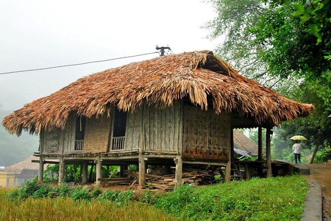 Mountain Day Trip to Experience Muong Culture from Hanoi - Who Will Enjoy This Tour?