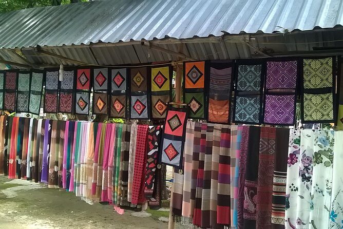Mountain Day Trip to Experience Muong Culture from Hanoi - Frequently Asked Questions