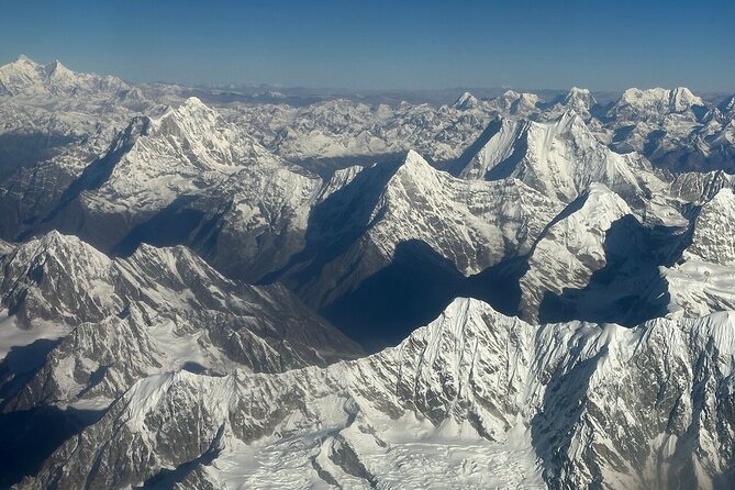 Mountain Everest Scenic Flight with Hotel Pickup and Dropoff - Final Thoughts: Who Should Consider This