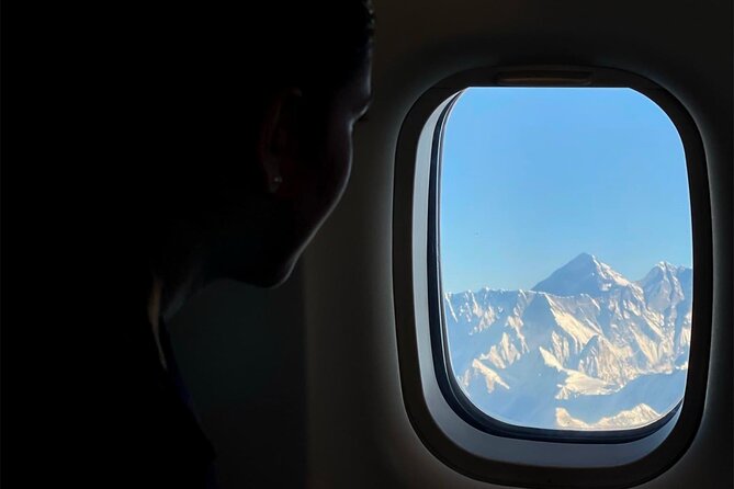 Mountain Everest Scenic Flight with Hotel Pickup and Dropoff - Frequently Asked Questions
