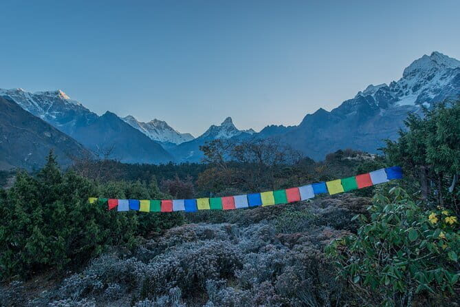 Mountain Flight Experience in Nepal - Who Is This Tour Best Suited For?