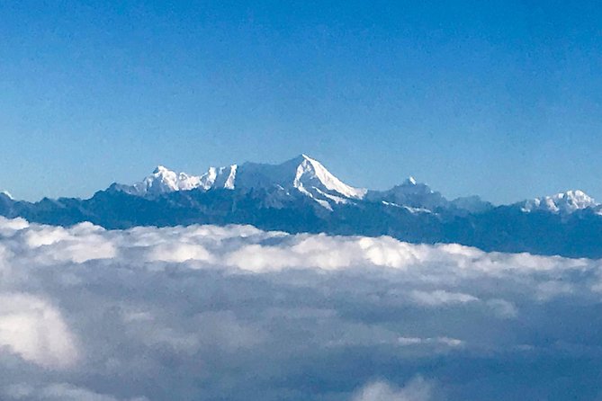 Mountain Flight in Nepal - Practical Details