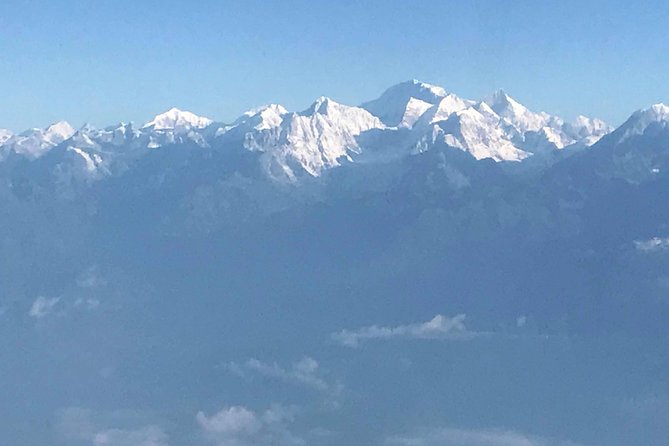 Mountain Flight in Nepal - Final Thoughts