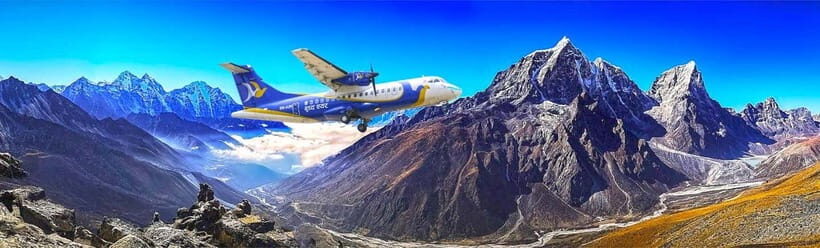 Mountain Flight to Everest Region - Final Thoughts