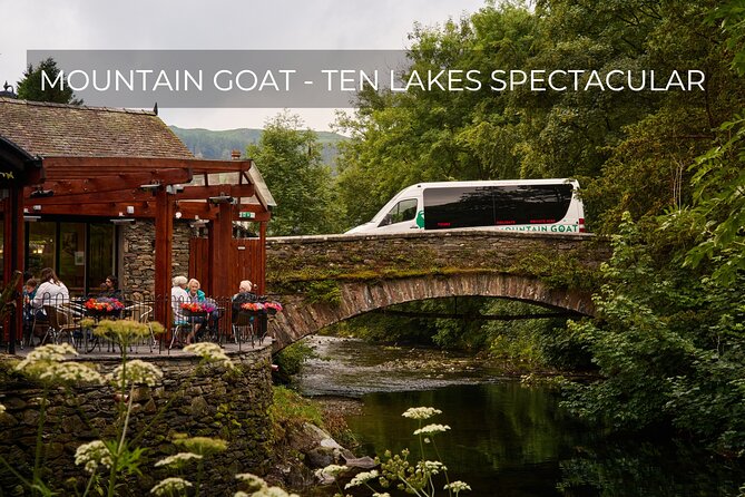 Mountain Goat Full Day Tour: Ten Lakes From Oxenholme - Discovering Buttermere