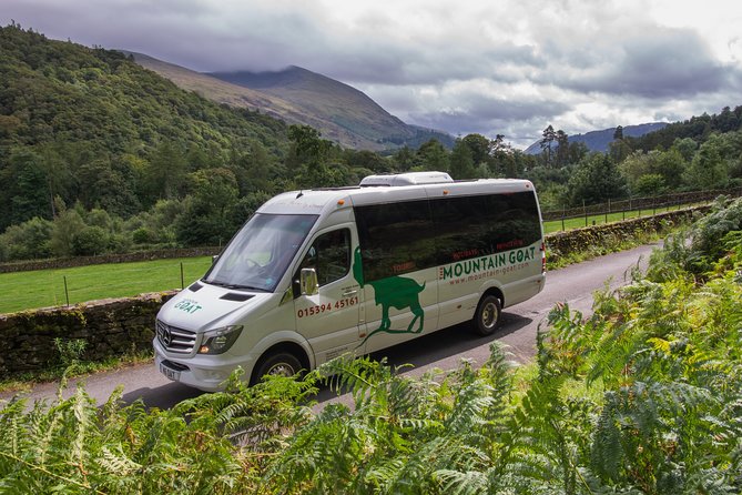 Mountain Goat Full Day Tour: Ten Lakes Tour of the Lake District - Why You Should Consider This Tour