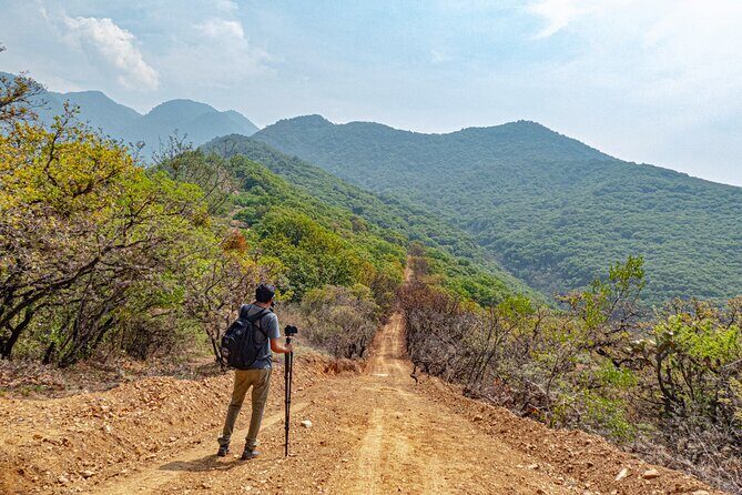 Mountain Hike & Rituals - Is This Tour Right for You?