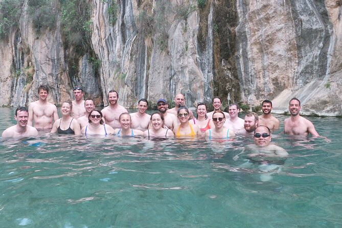 Mountain Hike & Thermal Springs - Private Full Day Tour - Customer Testimonials and Ratings